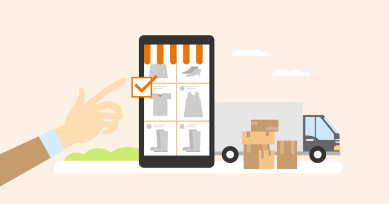 ECサイトの種類一覧【2024年版】構築方法別の費用相場や事例も紹介｜Web制作なら東京・京都のJPC