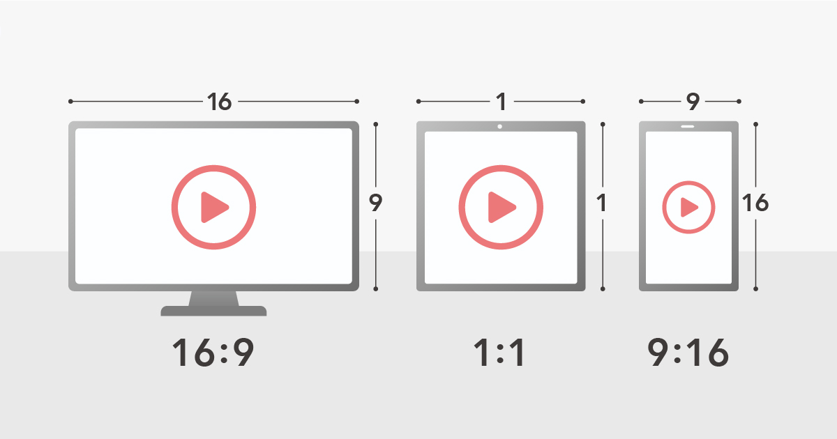 SNS動画のサイズ一覧【2025年最新版】映像制作から投稿のポイントまで解説｜動画制作・映像制作会社なら東京・京都のJPC